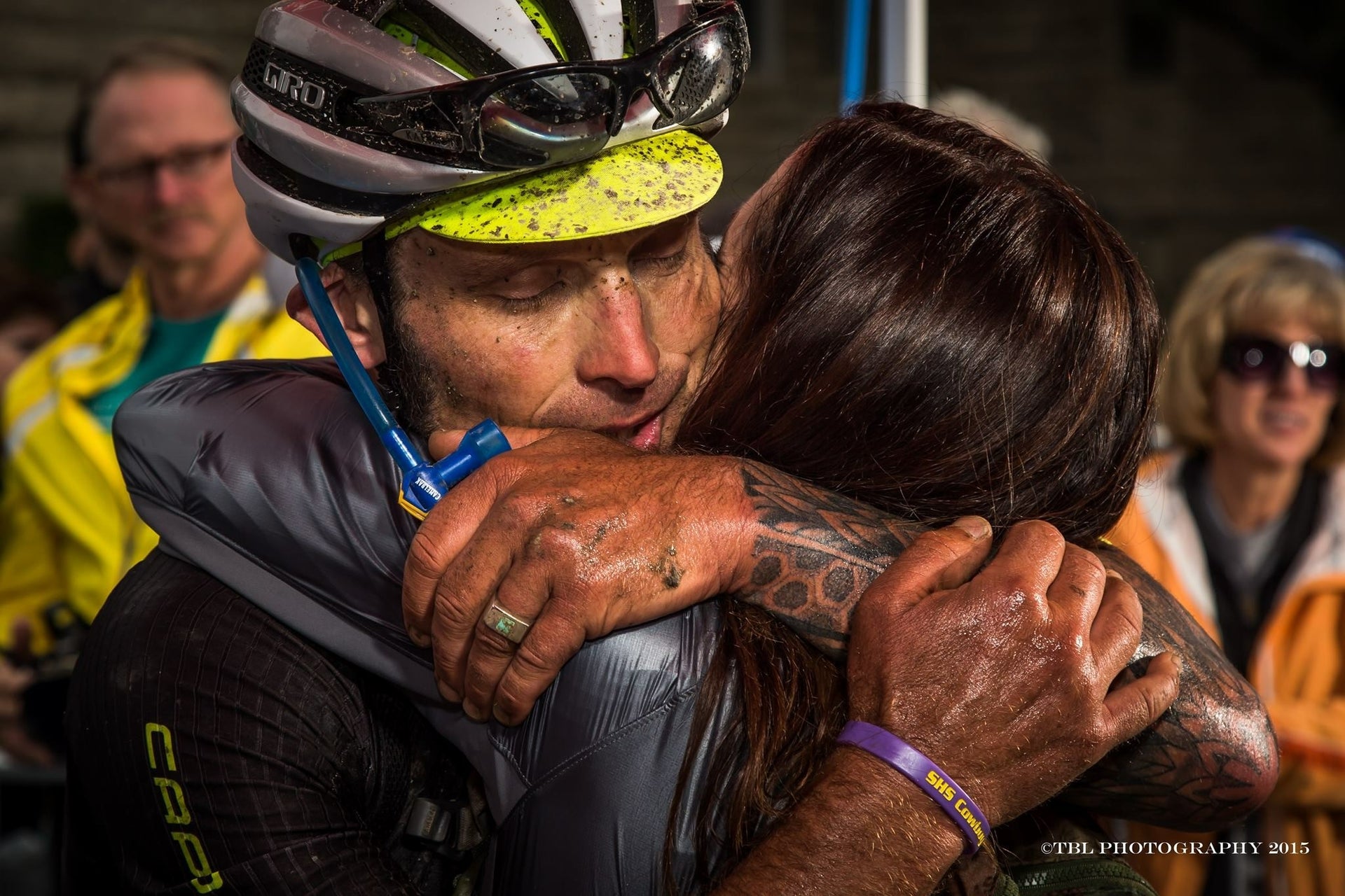 The GU'd Life: Be Like Water – GU Energy Labs