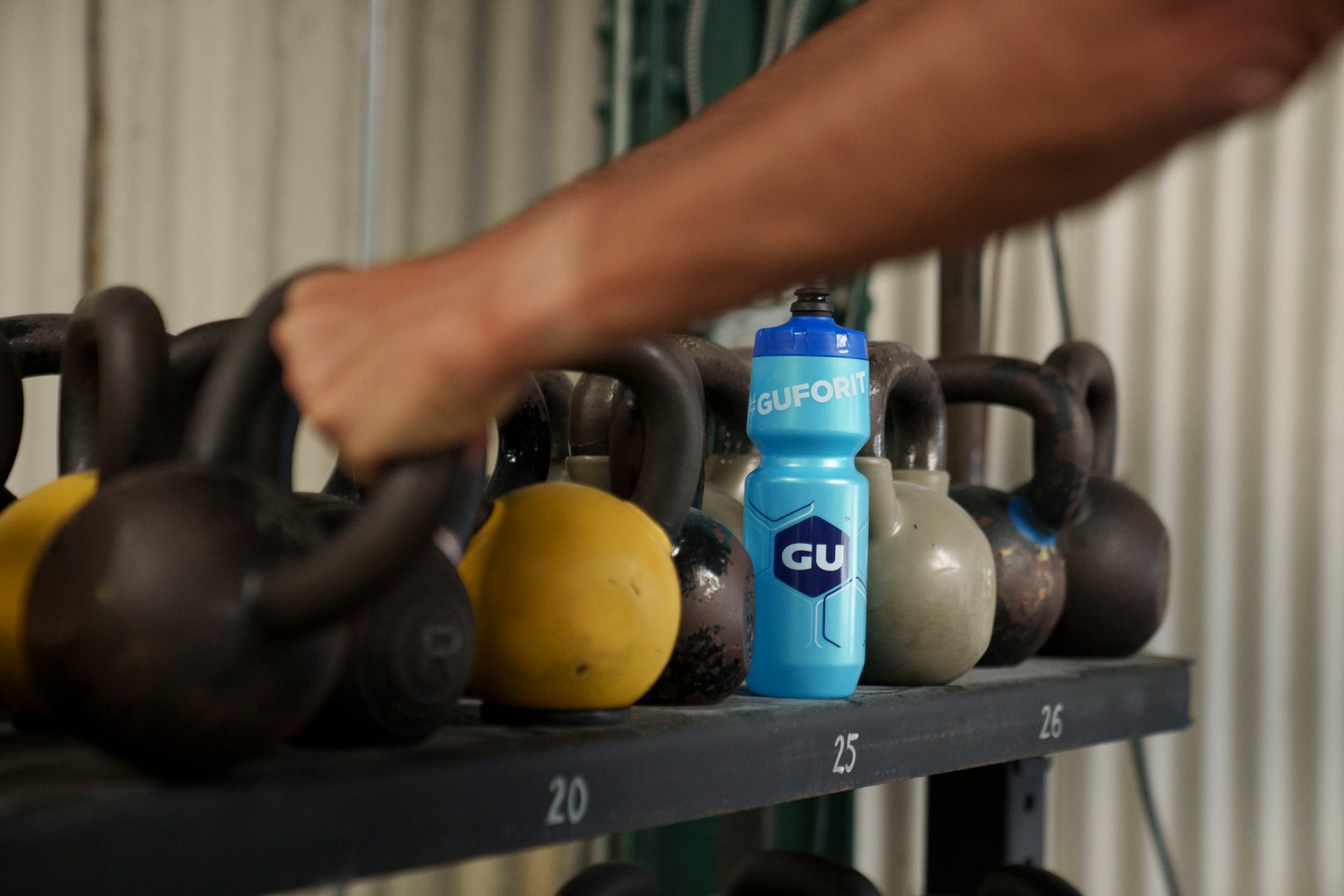 Hypo-, Hyper- & Iso-tonic Explained | GU Energy – GU Energy Labs