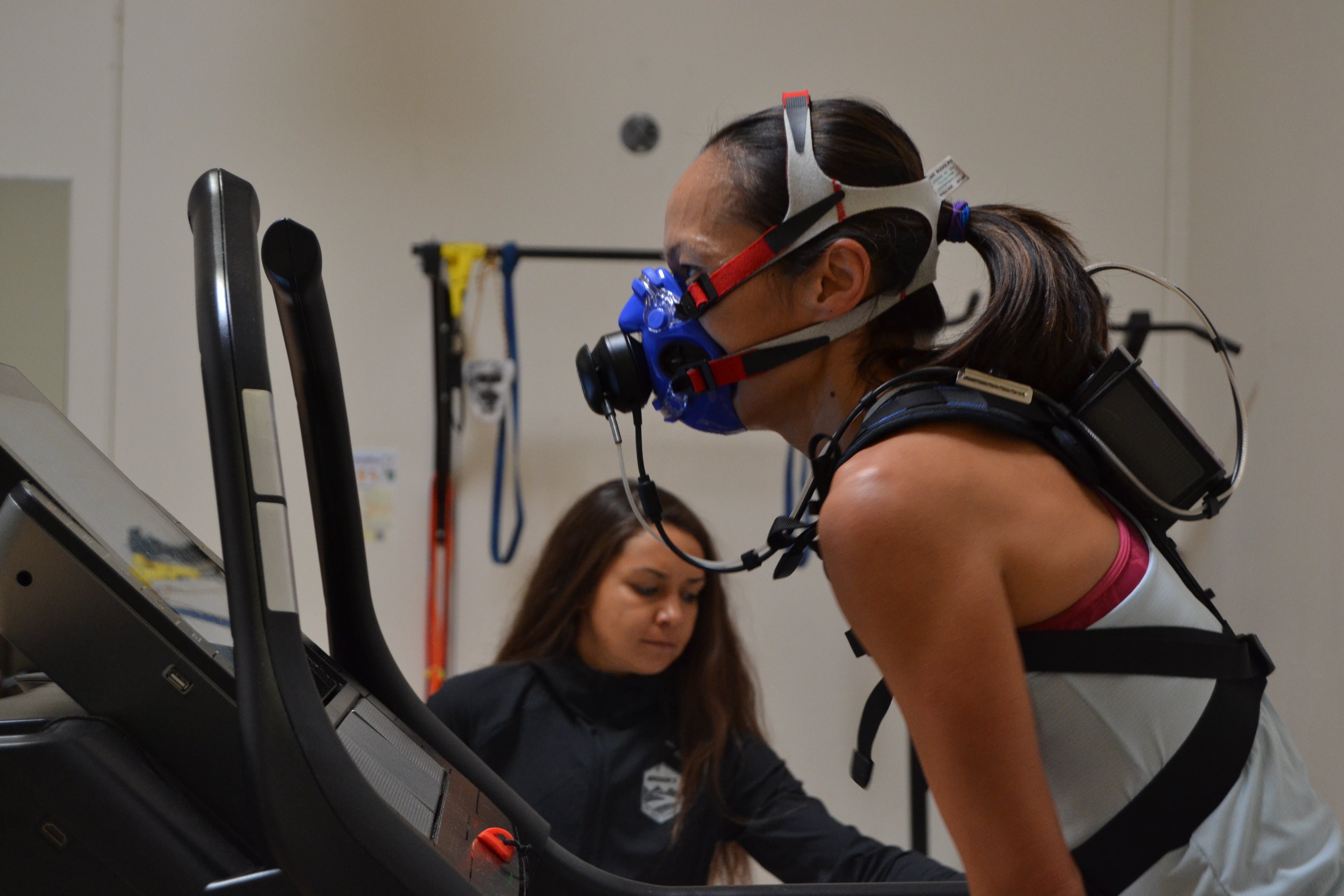 Metabolic Efficiency | The Performance Lab – GU Energy Labs