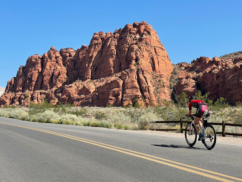 The Surprising Science of Pushing the Limits – GU Energy Labs