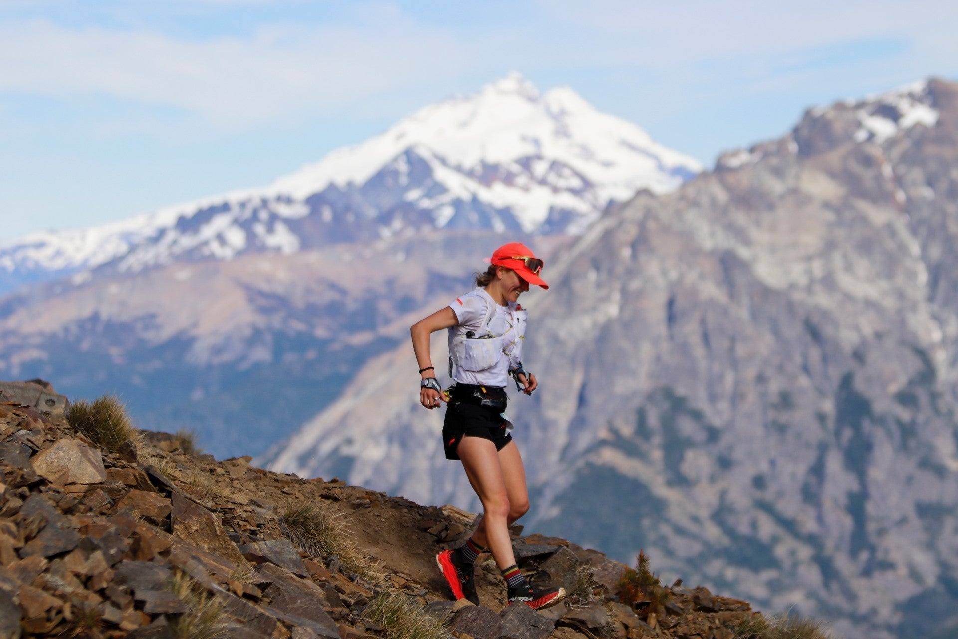 Lindsay Allison – GU Energy Labs