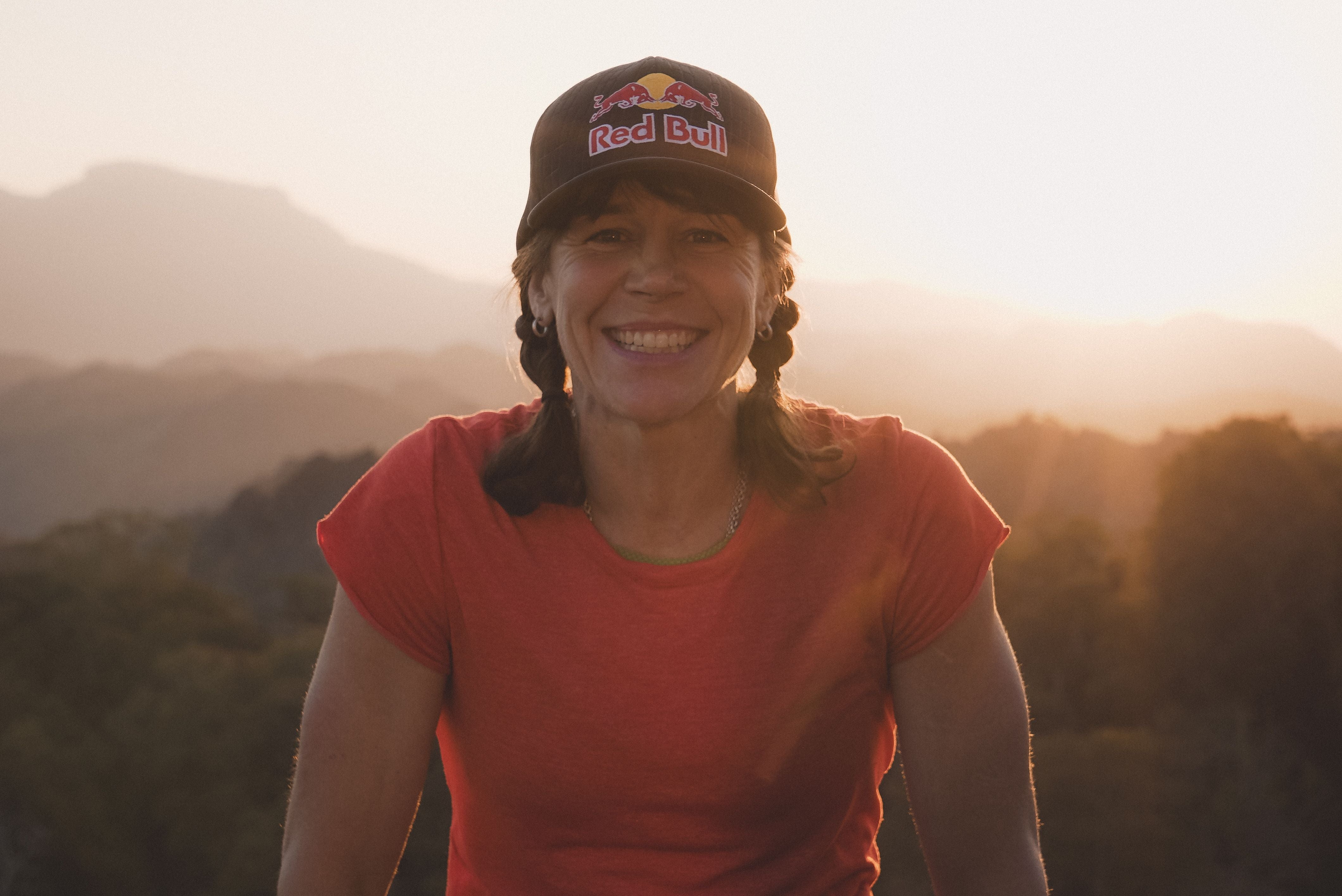 REBECCA RUSCH – GU Energy Labs