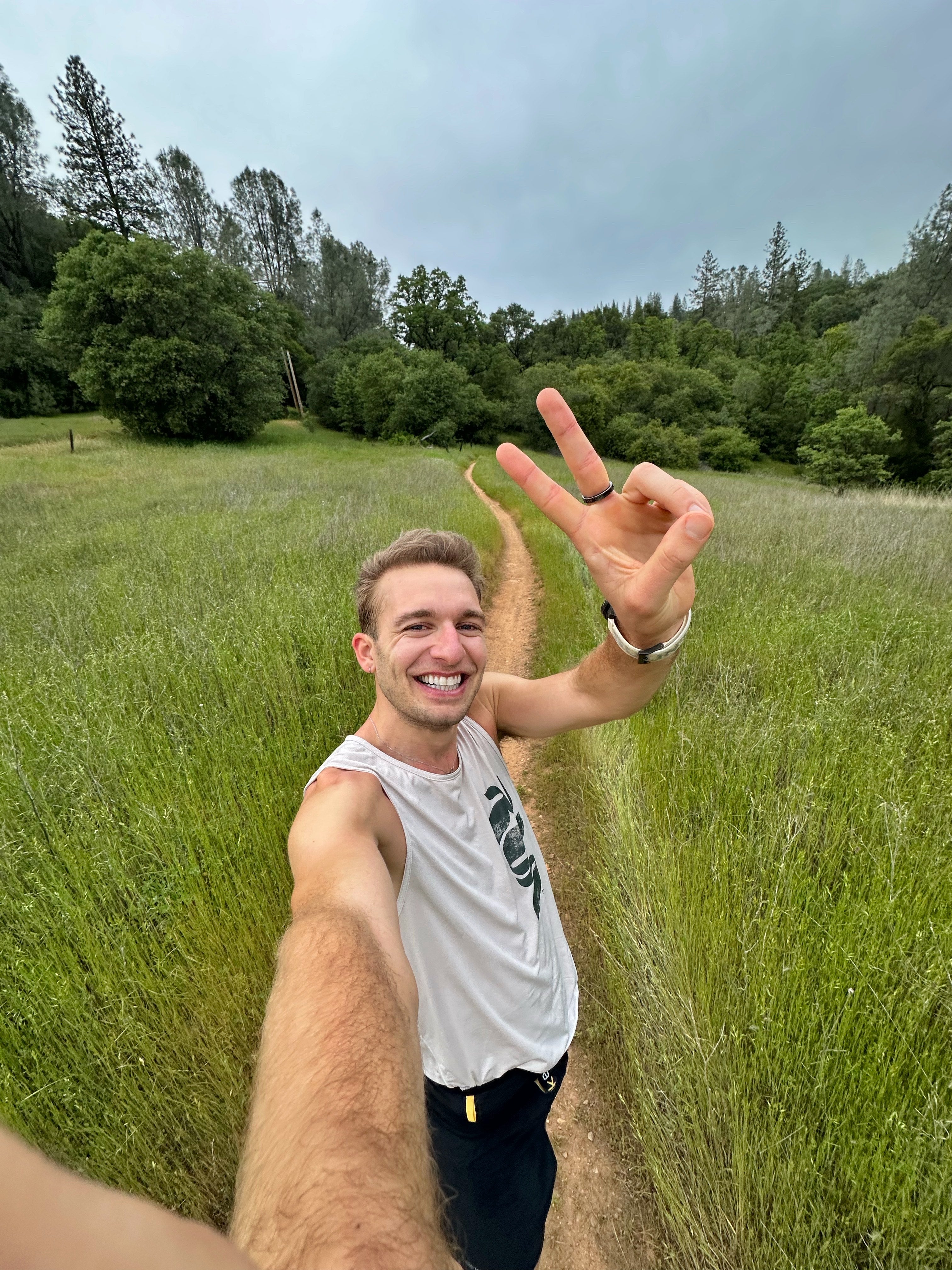 Ryan Montgomery – GU Energy Labs
