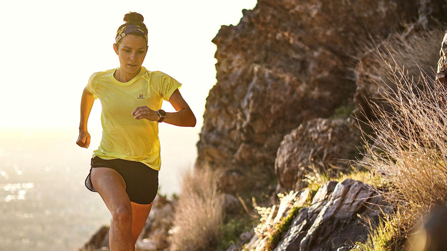 Team Roctane – GU Energy Labs