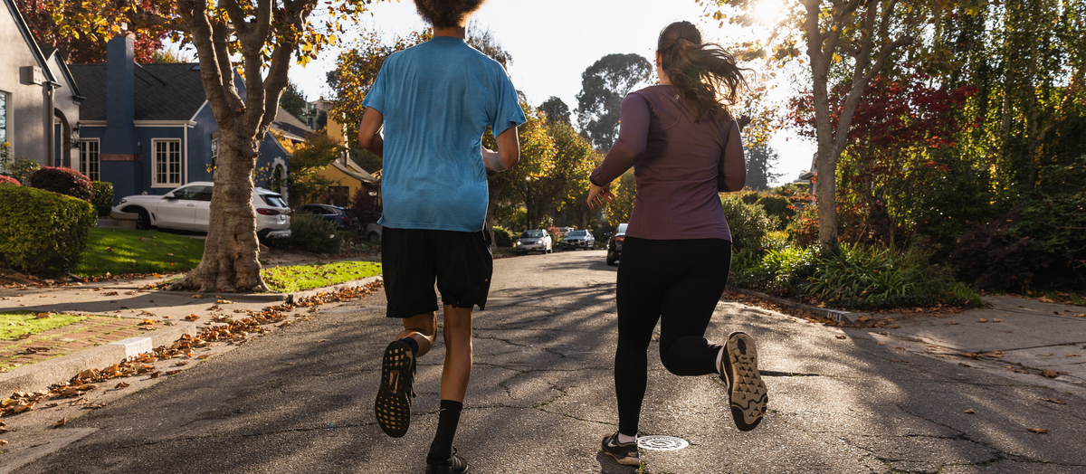 So You Want to Run a Half Marathon – GU Energy Labs