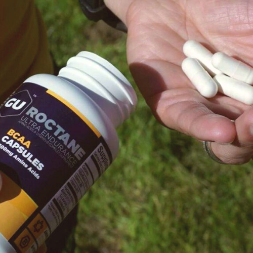 Performance Capsules | GU Energy Labs