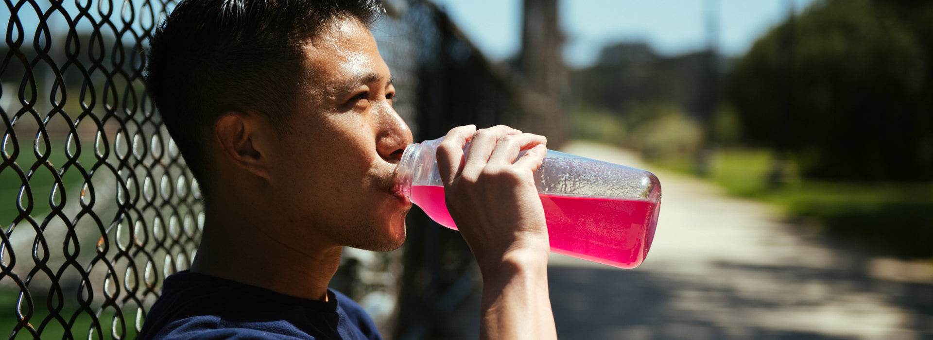 Refresh, Rehydrate, Repeat – GU Energy Labs