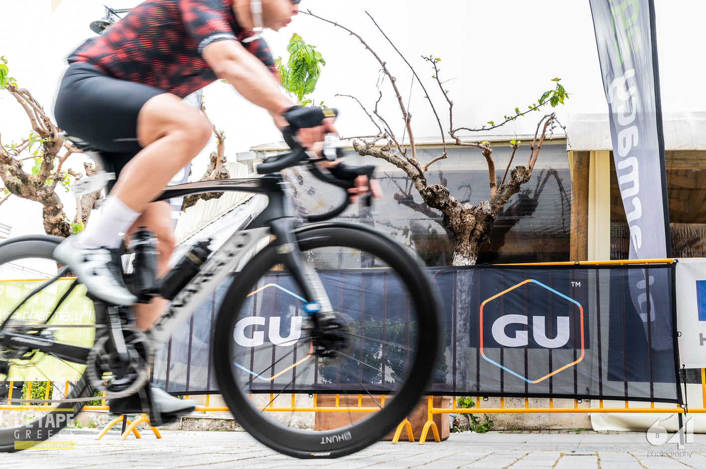 Performance Nutrition System Guide | GU Energy Labs