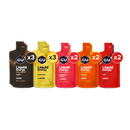 Liquid Energy Gel | GU Energy Labs