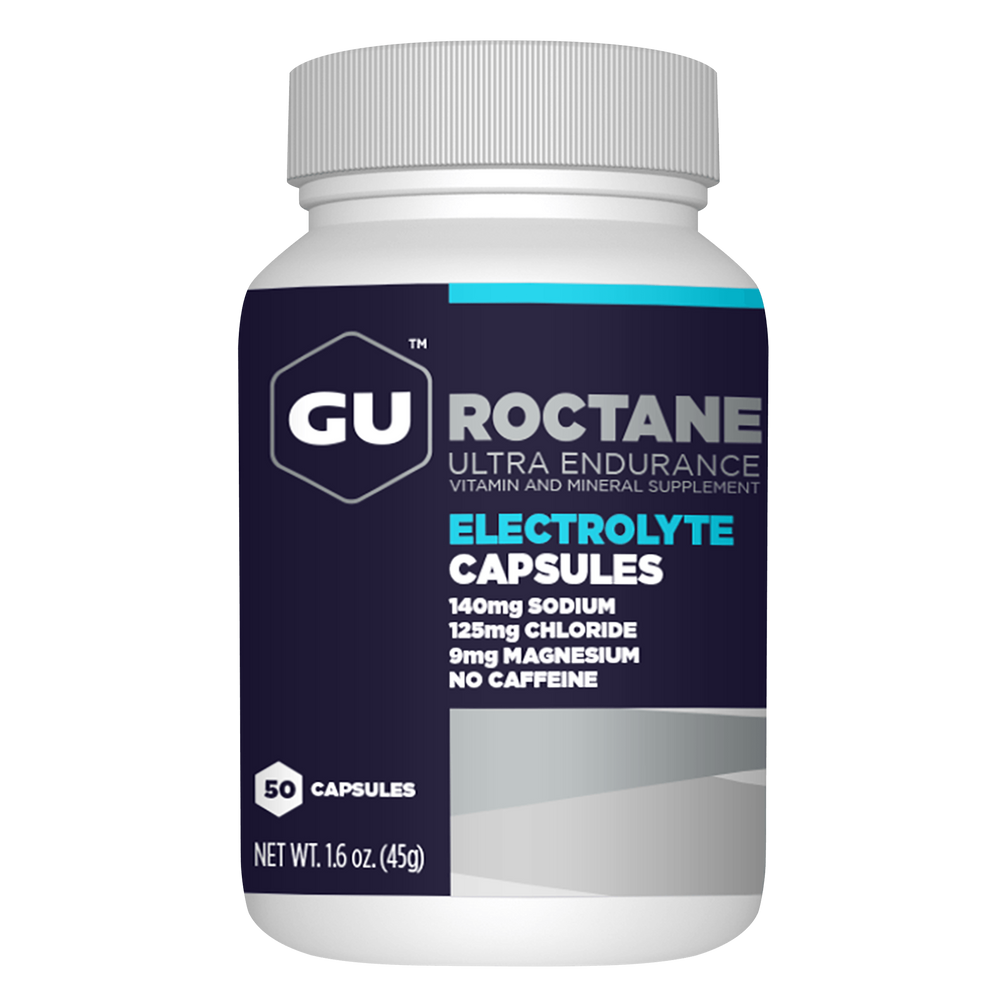 Energy Supplements & Nutrition | GU Energy Labs