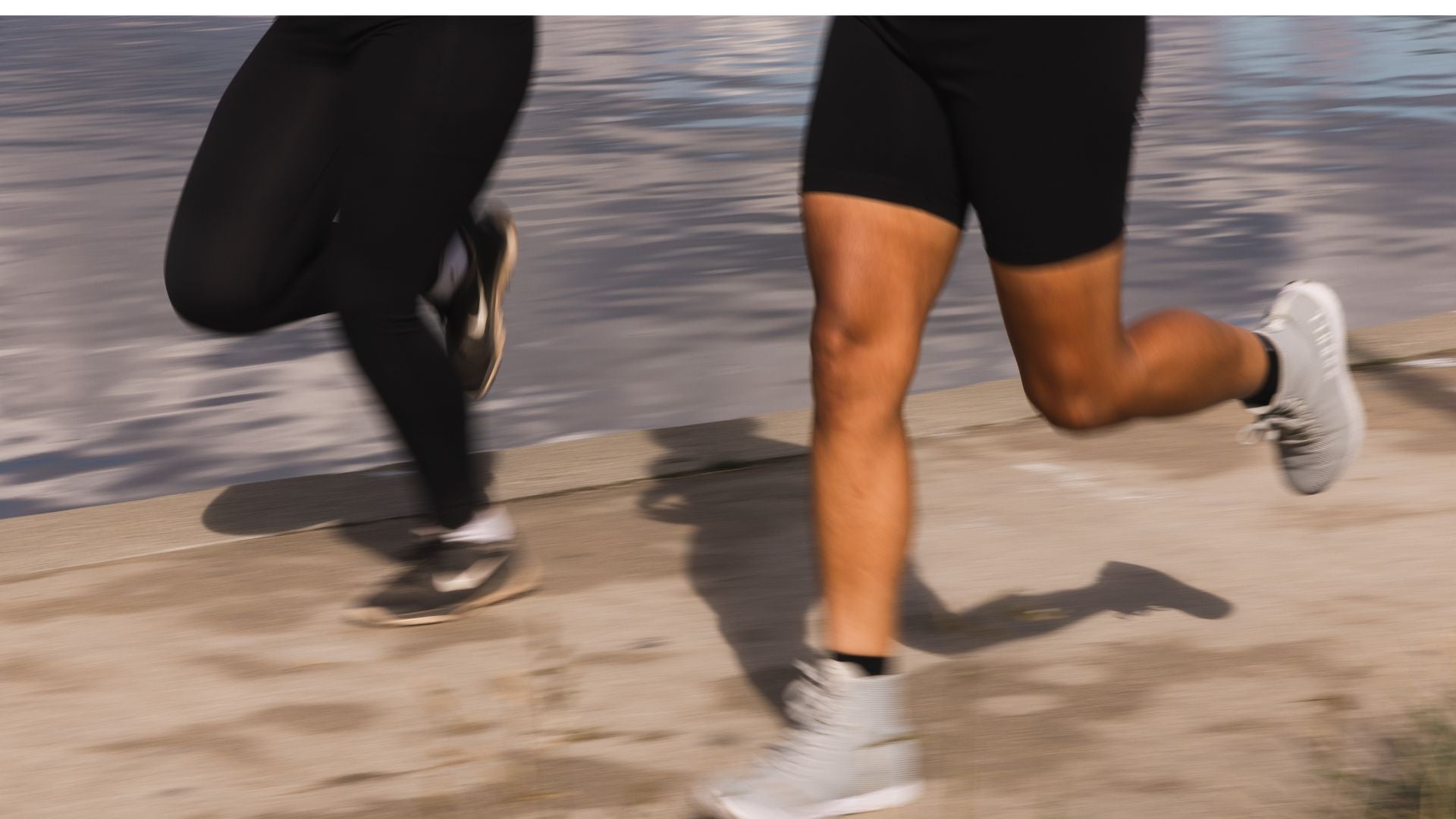 Marathon Training – GU Energy Labs