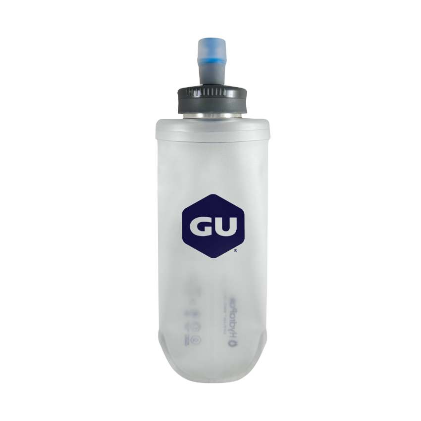 GU Flask 500ml – GU Energy Labs