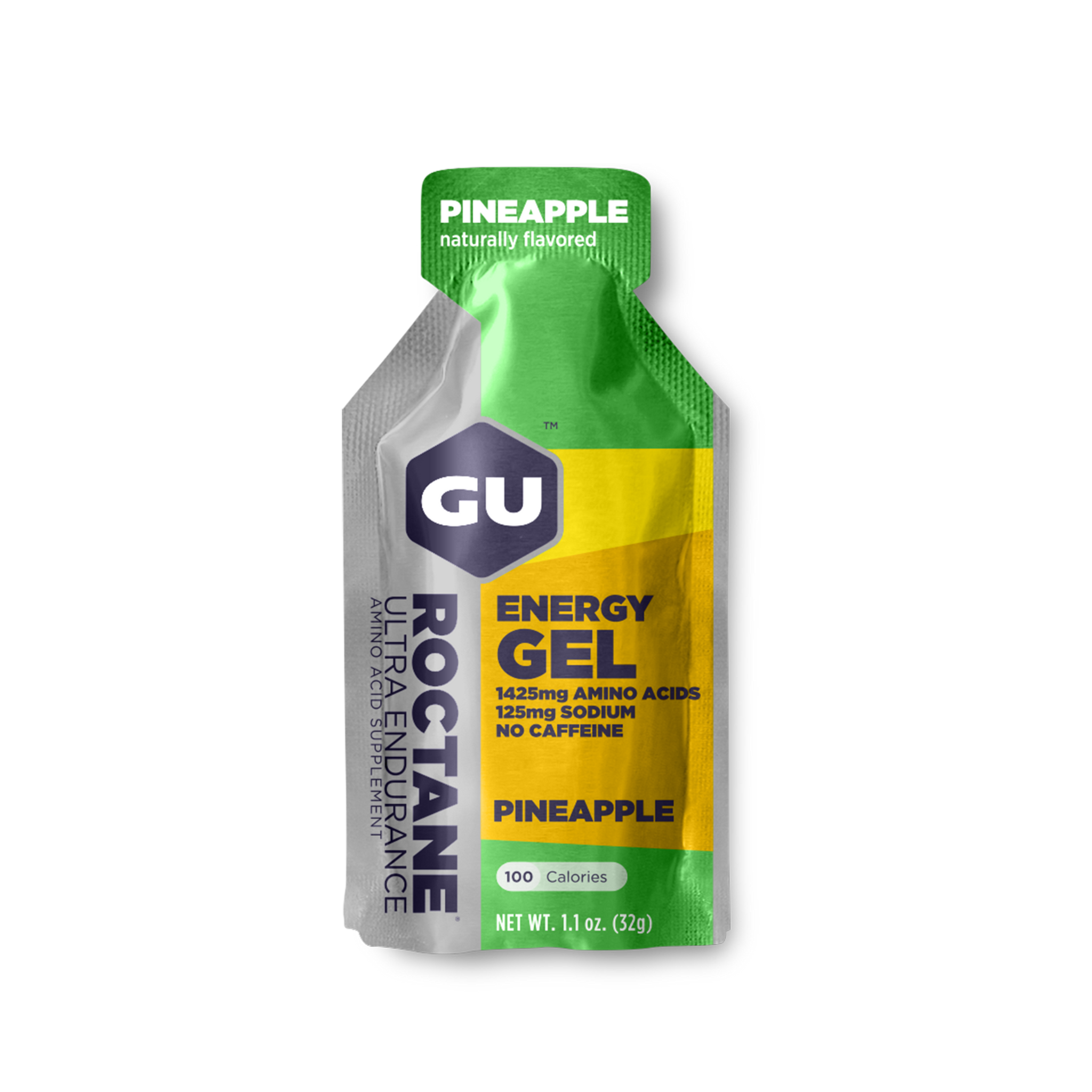 Roctane Energy Gel | Amino Acid Supplement | GU Energy Labs